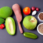Low Fibre Diet for Colonoscopy - Ashish Nutritionist